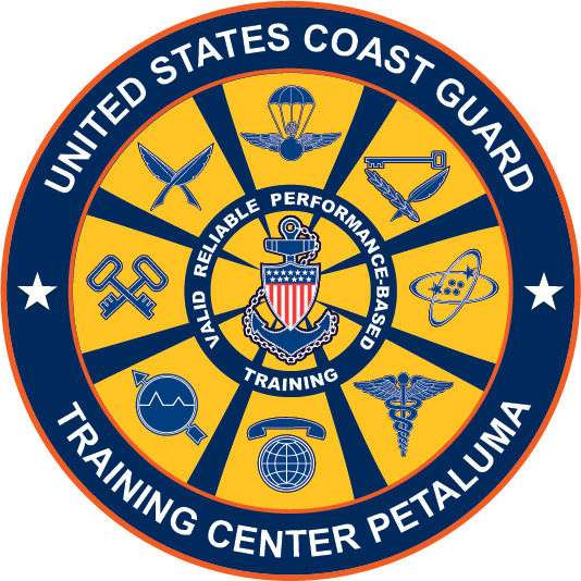 United States Coast Guard > Our Organization > FORCECOM UNITS > TraCen ...