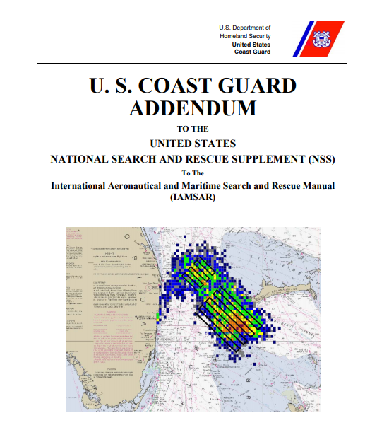 United States Coast Guard > Our Organization > FORCECOM UNITS > TraCen ...