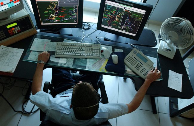 United States Coast Guard > Our Organization > FORCECOM UNITS > TraCen ...