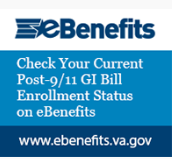 GI BILL POST 9/11