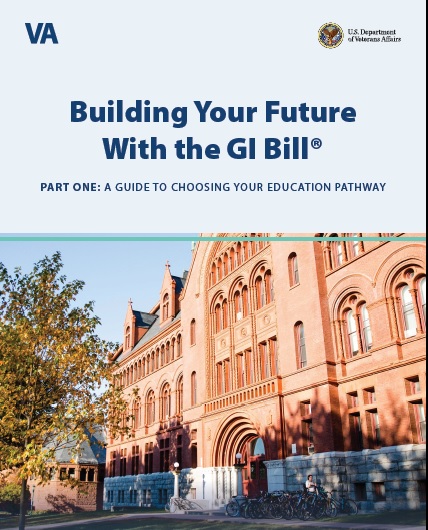 GI BILL POST 9/11