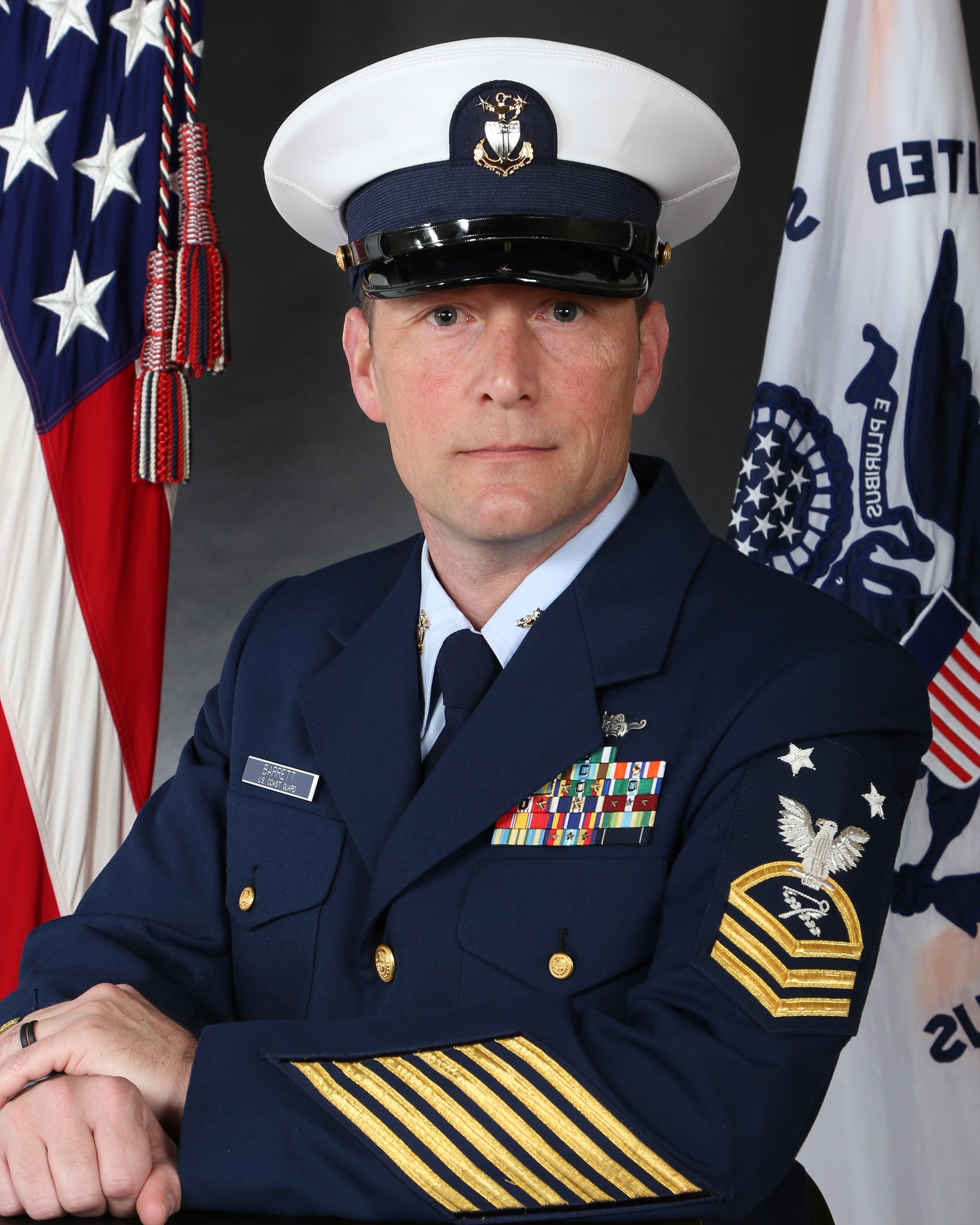 United States Coast Guard > Our Organization > FORCECOM UNITS > SMTC ...