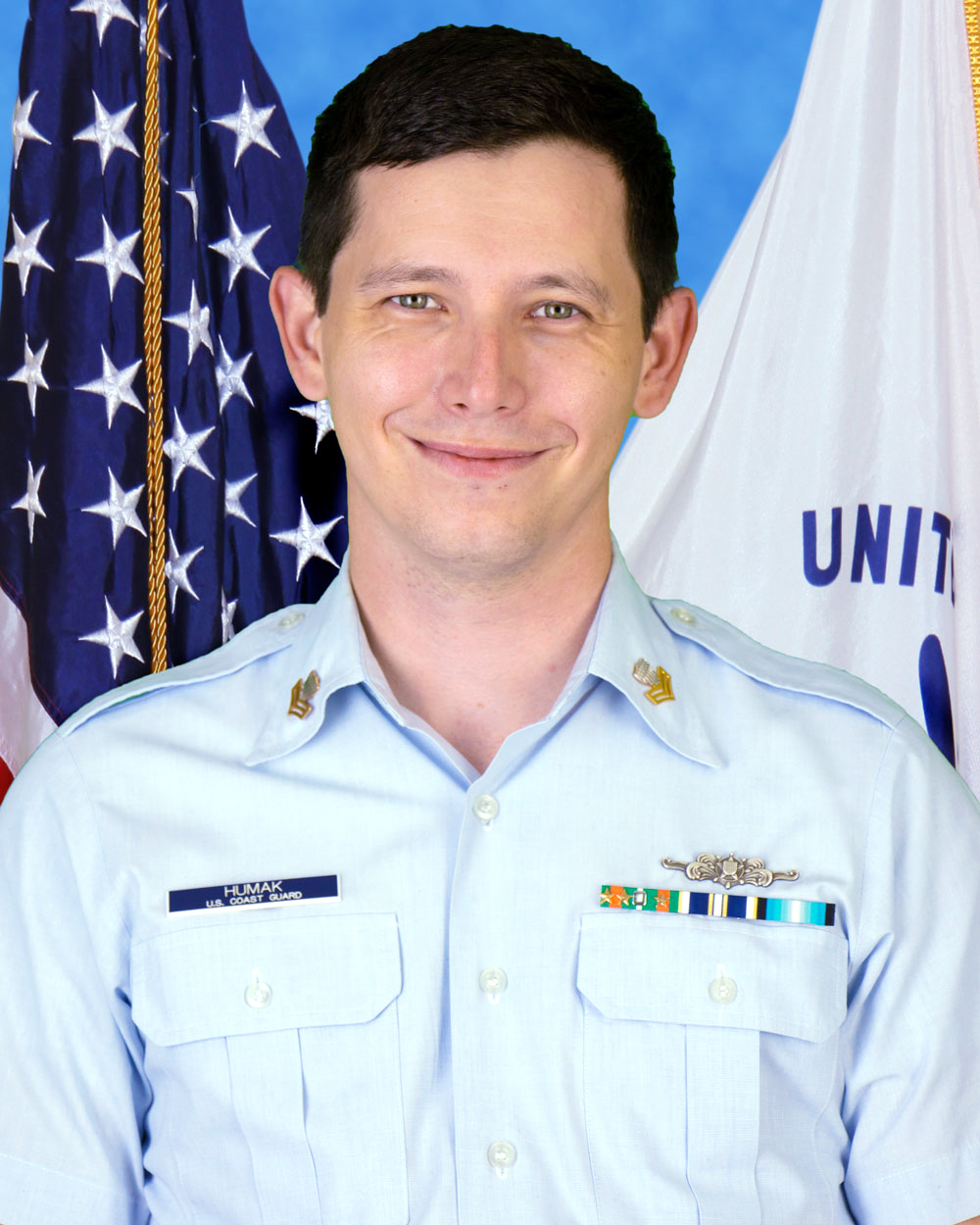 United States Coast Guard > Our Organization > FORCECOM UNITS > TraCen ...